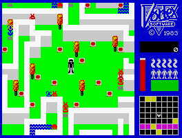 Android 2 - Alchetron, The Free Social Encyclopedia