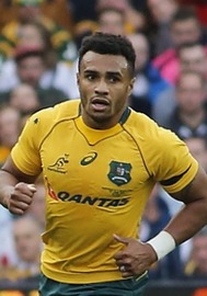 Will Genia (Rugby Player) - Bio, Birthday, Family, Age & Born ...