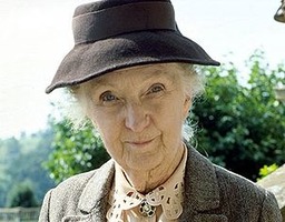 Joan Hickson (TV Actress) - Bio, Birthday, Family, Age & Born ...
