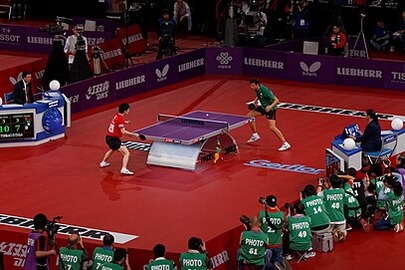 218,200 Photos of Table Tennis | net.photos